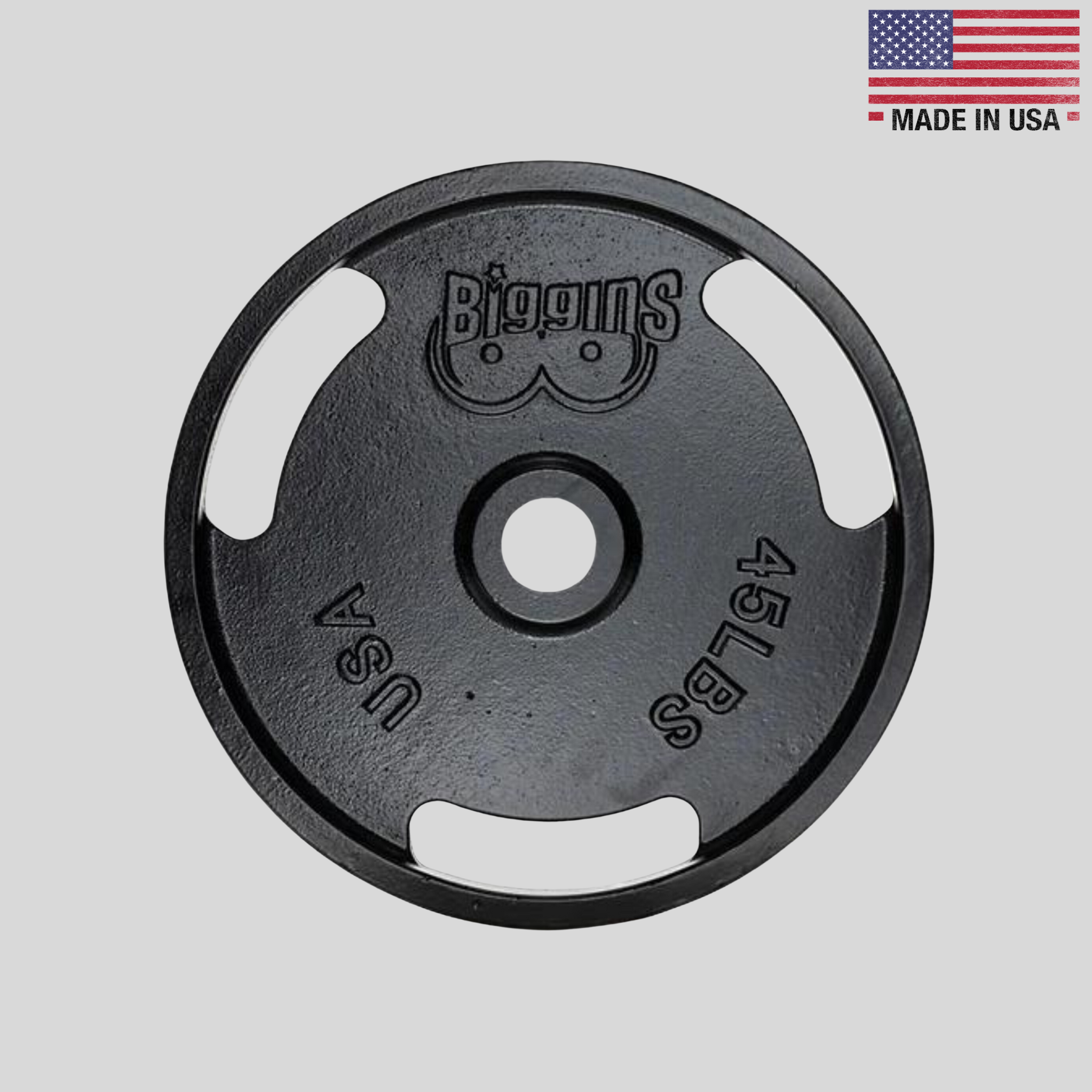 Weight Plate Sets