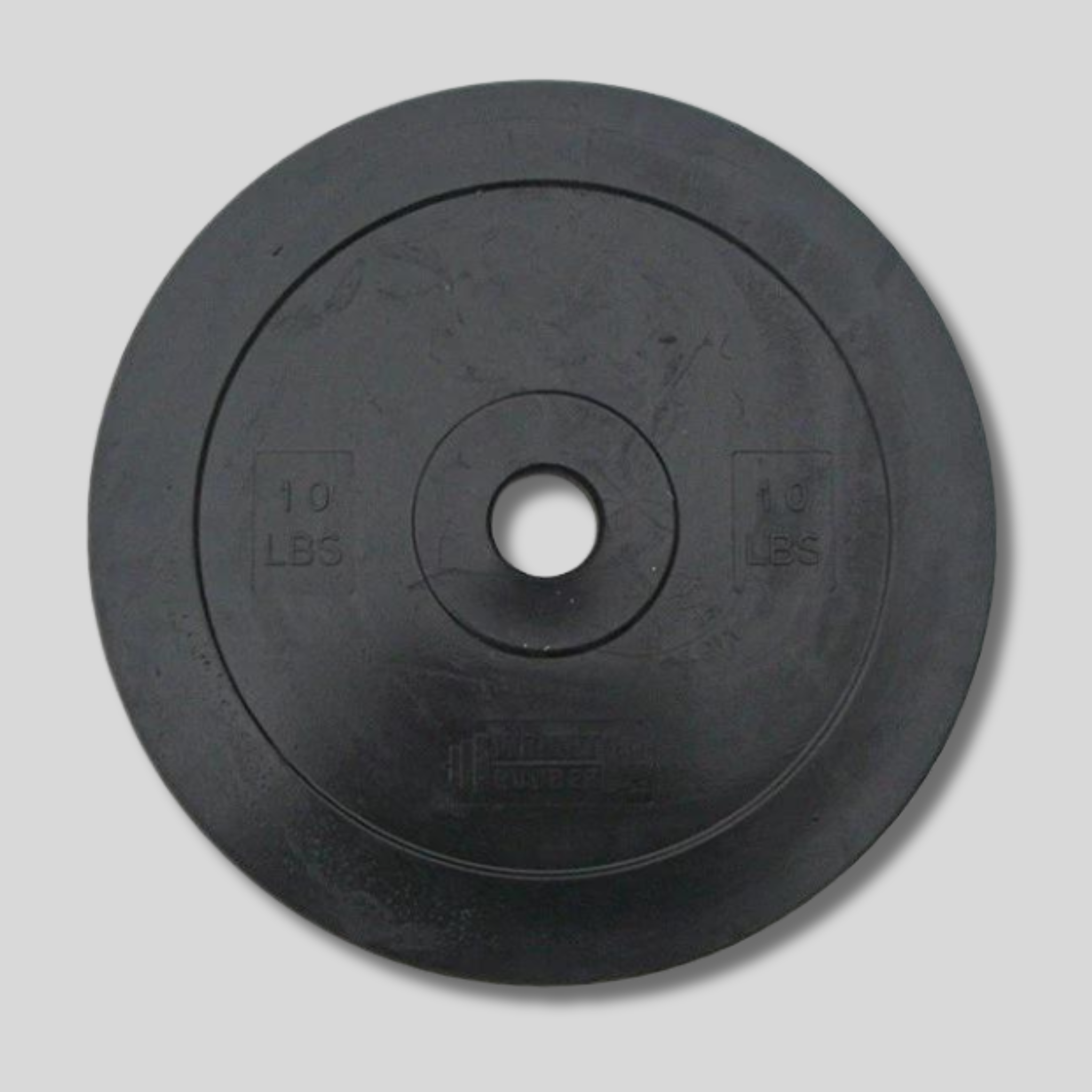 Technique Practice Bumper Plates | Veteran Fitness Pros